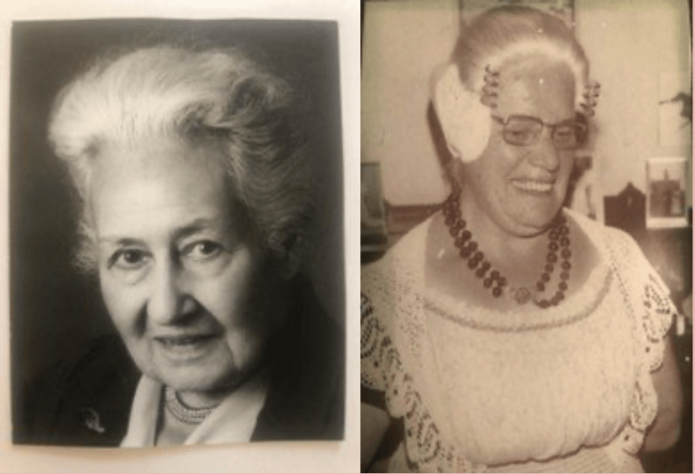 “Mina en Mevrouw”, een Zeeuwse vrouwengeschiedenis – Familiefonds Hurgronje